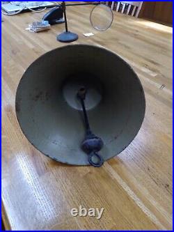 US Navy Bell | United States Navy