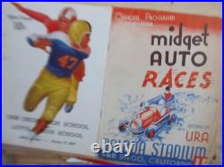 WWII USN Sailor Souvenir Album, USS Bennett, Drawings Letters Kamikaze ...